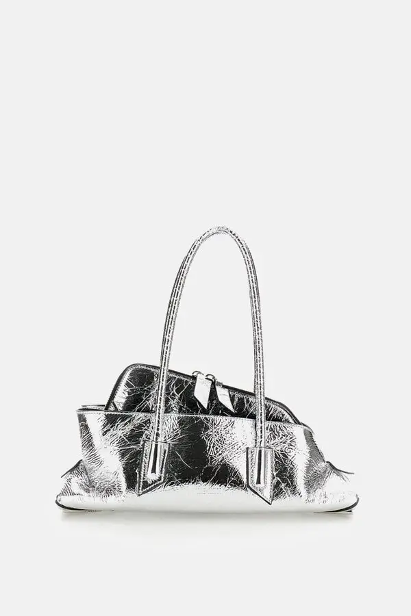 Attico La Passeggiata Small Top Handle Bag - Multicolor