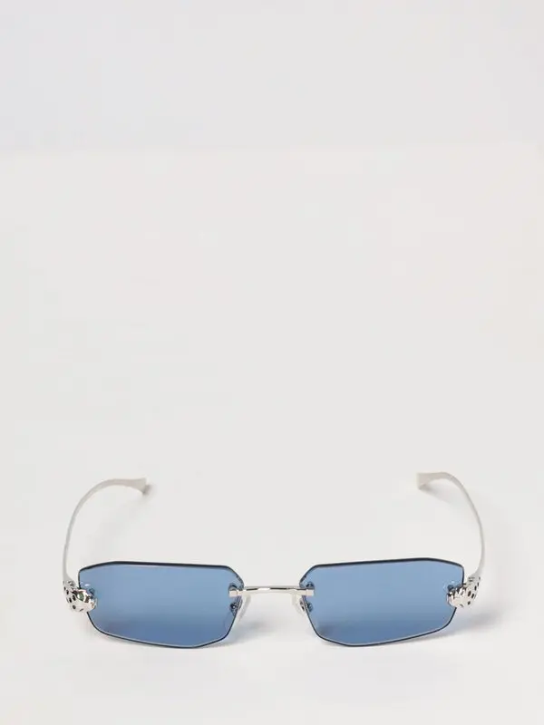 Cartier Ct0474s Metal Sunglasses