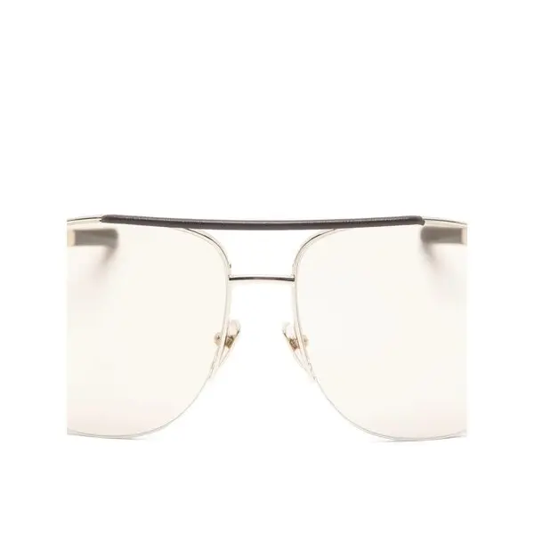 Gucci Pilot Sunglasses