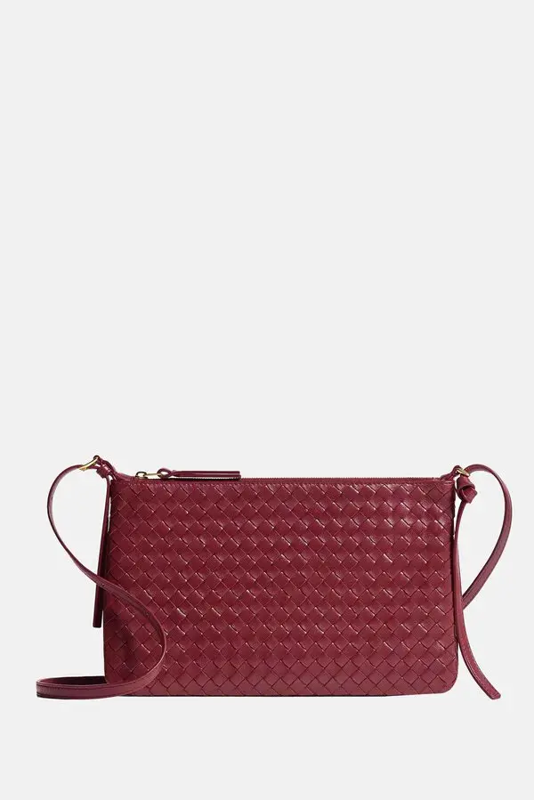 Bottega Veneta Gemelli Mini Crossbody Bag - Multicolor