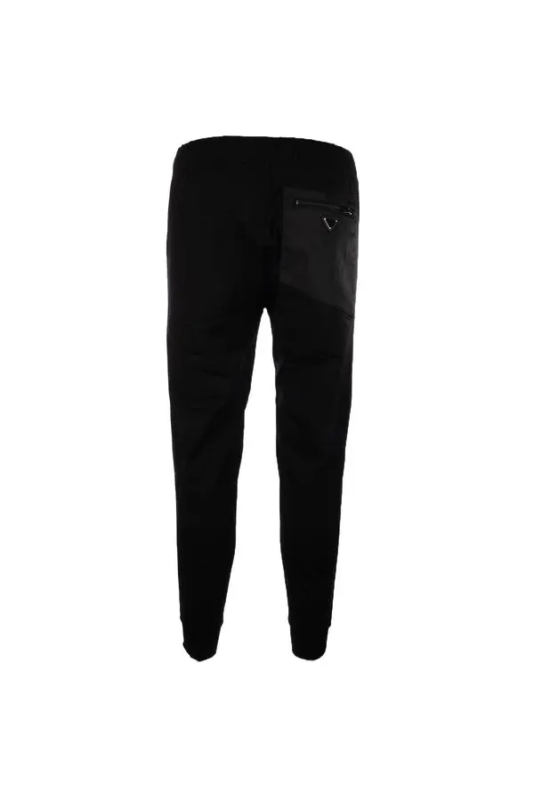 Prada Clothing Trousers