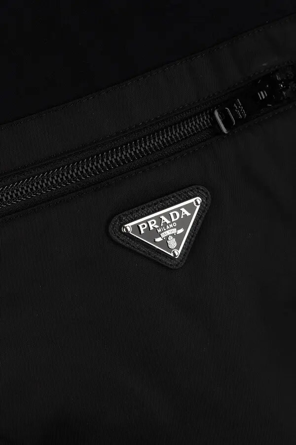 Prada Clothing Trousers