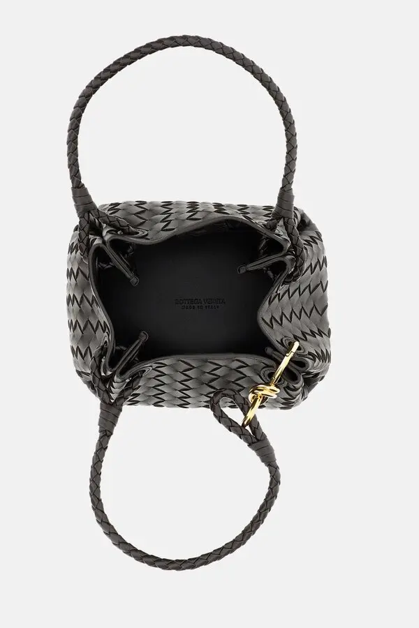 Bottega Veneta Small Parachute Bag