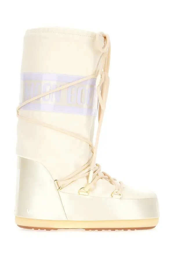 Moon Boot Shoes Boots - Multicolor