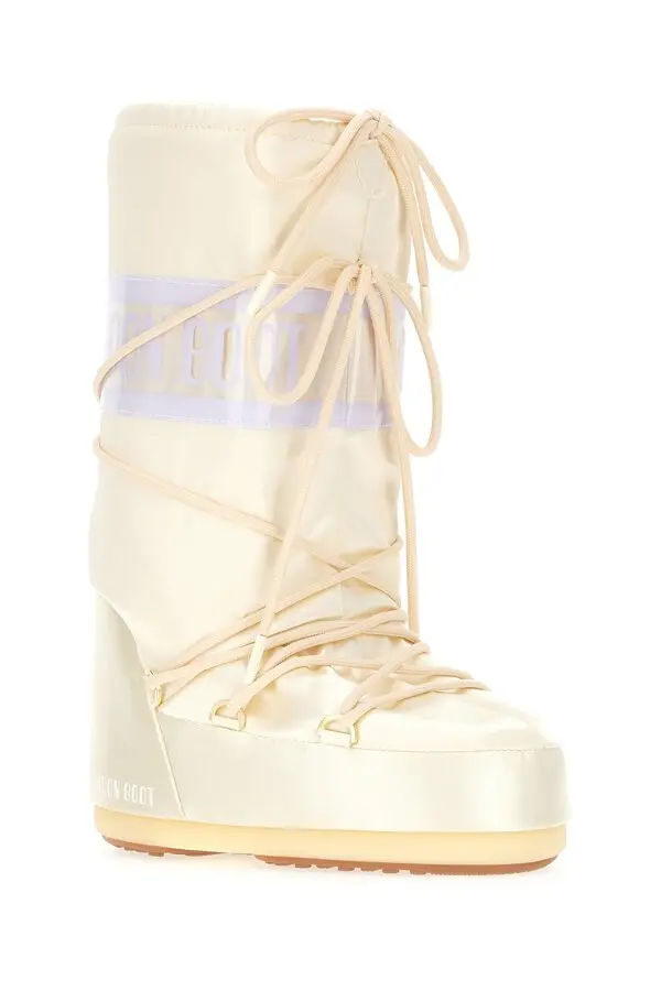 Moon Boot Shoes Boots - Multicolor