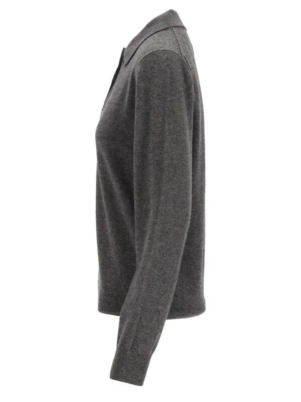 MAISON MARGIELA Polo Sweater