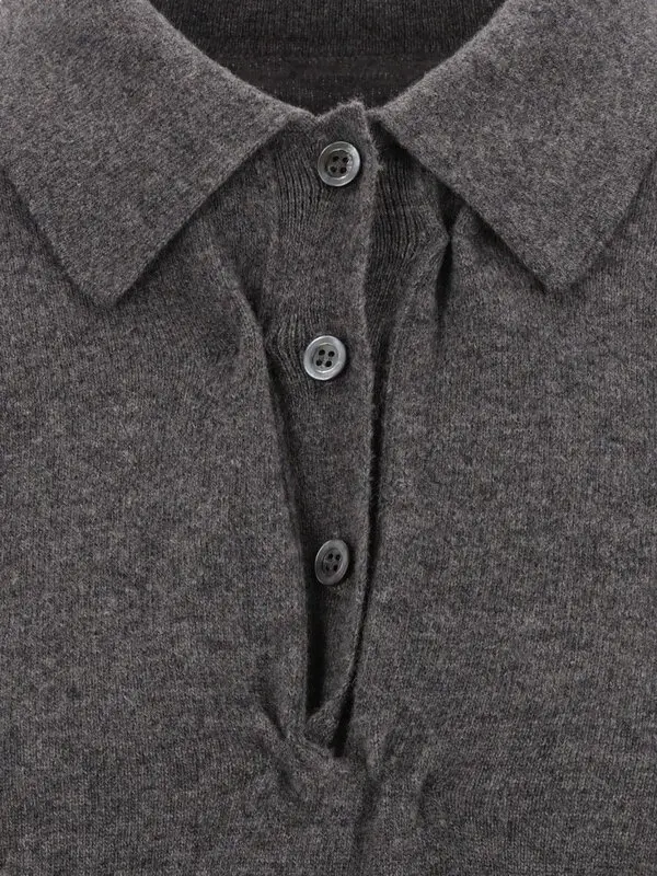 MAISON MARGIELA Polo Sweater