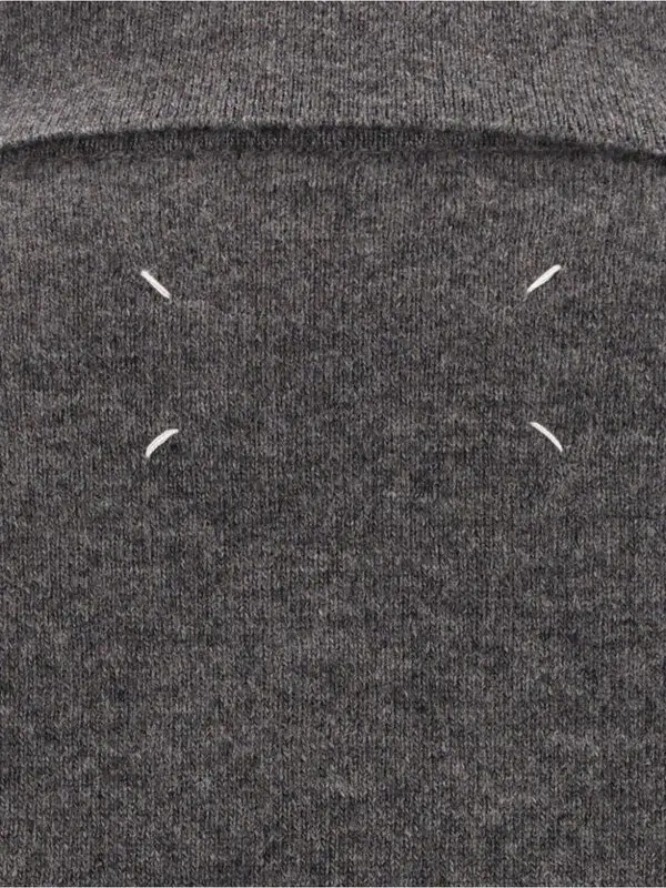 MAISON MARGIELA Polo Sweater