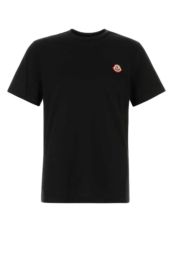 Moncler Cotton T-shirt