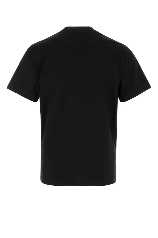 Moncler Cotton T-shirt