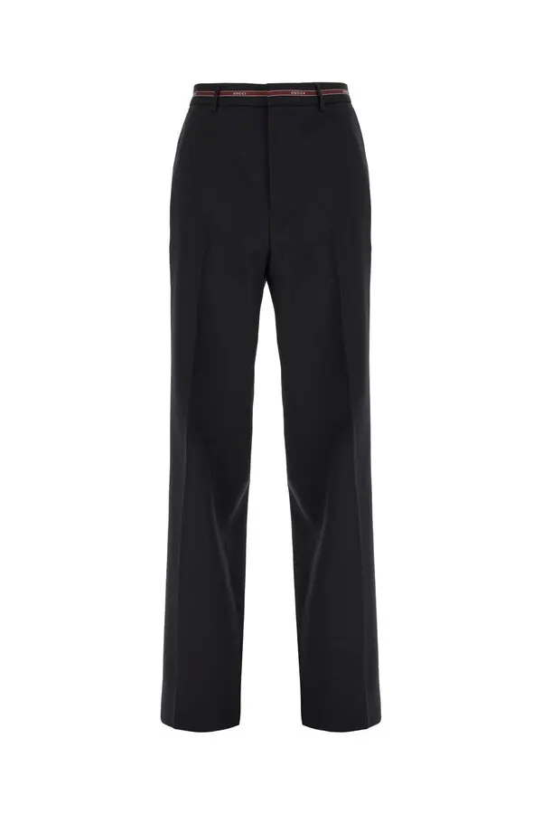 Gucci Clothing Trousers