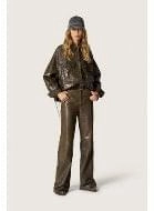GOLDEN GOOSE Hair - Multicolor