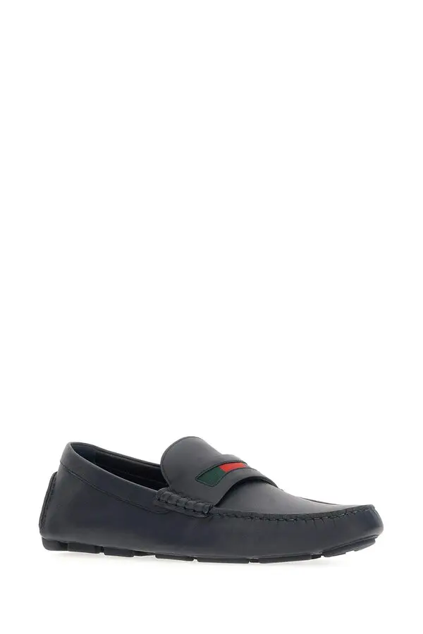 Gucci Loafers - Multicolor