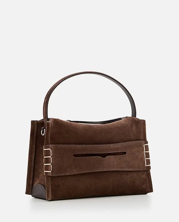 JW Anderson Loafer Bag