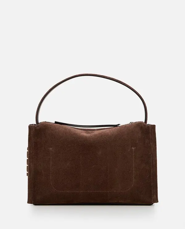 JW Anderson Loafer Bag