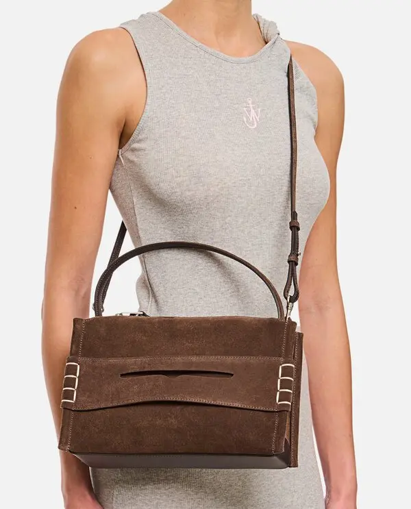 JW Anderson Loafer Bag