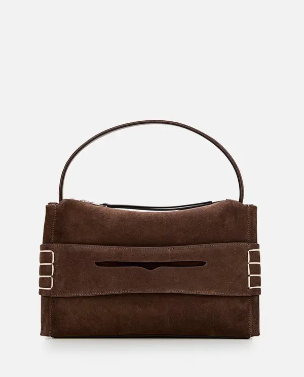 JW Anderson Loafer Shoulder Bag - Multicolor