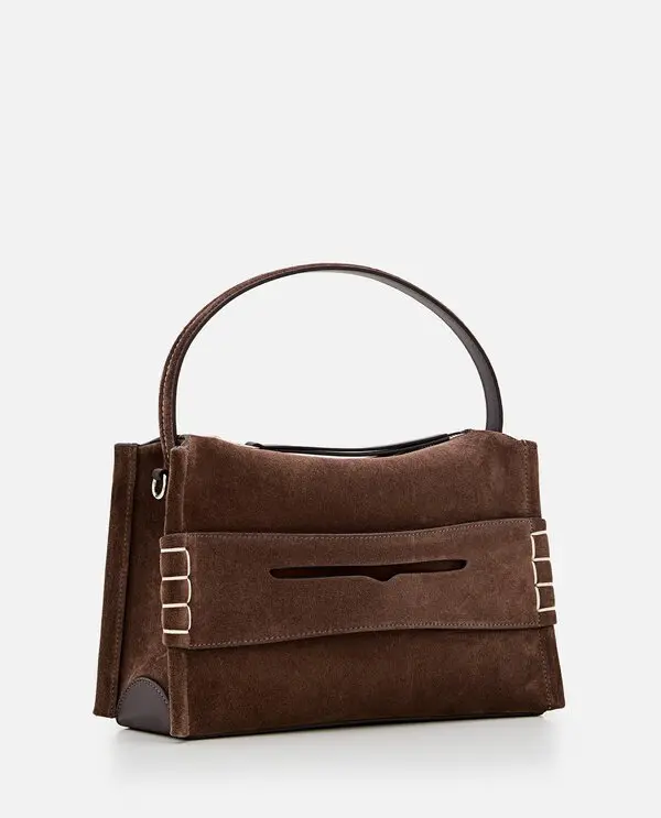 JW Anderson Loafer Shoulder Bag - Multicolor