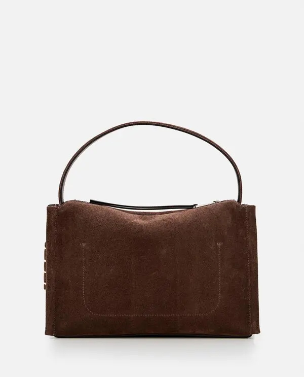 JW Anderson Loafer Shoulder Bag - Multicolor