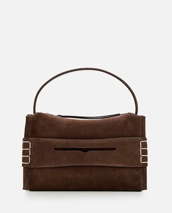 JW Anderson Loafer Shoulder Bag - Multicolor