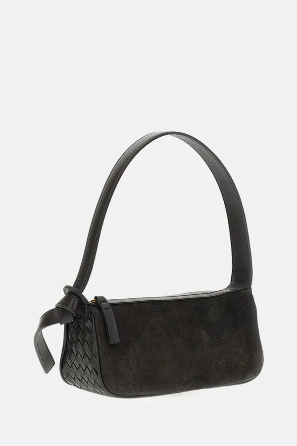 Bottega Veneta Nodo Shoulder Bag