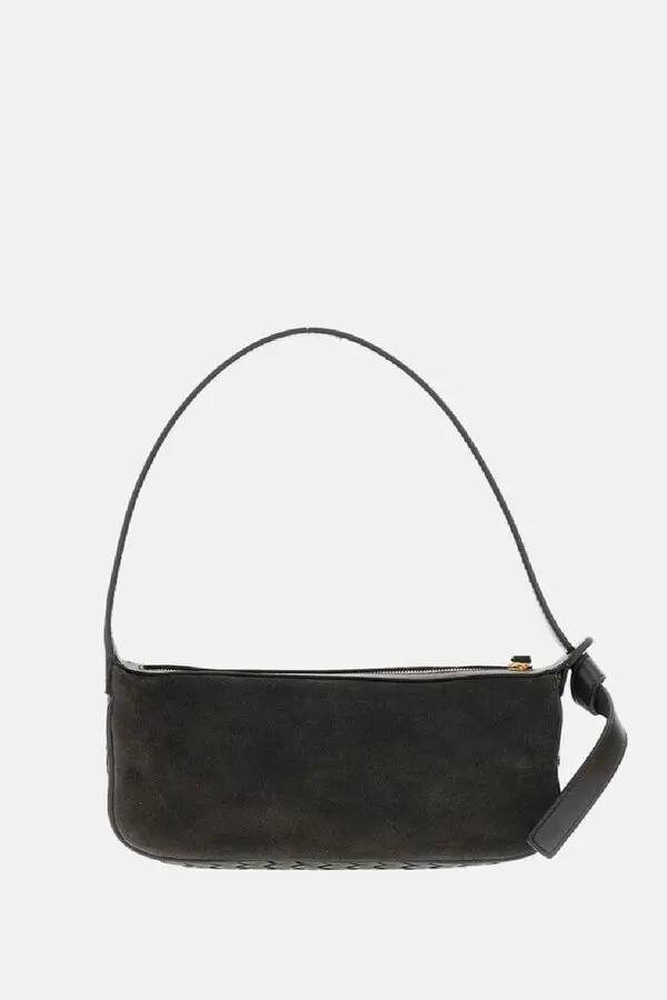 Bottega Veneta Nodo Shoulder Bag - Multicolor