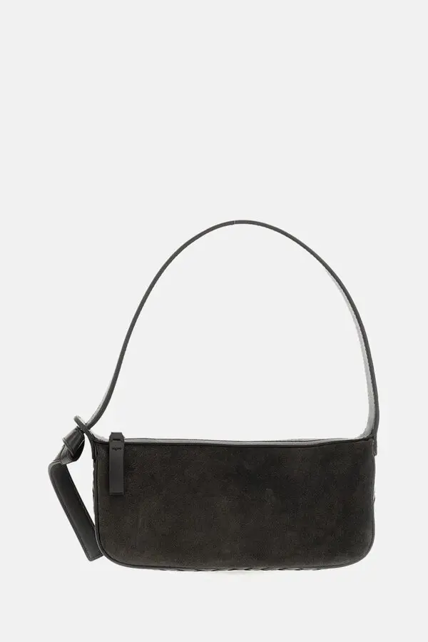 Bottega Veneta Nodo Shoulder Bag - Multicolor