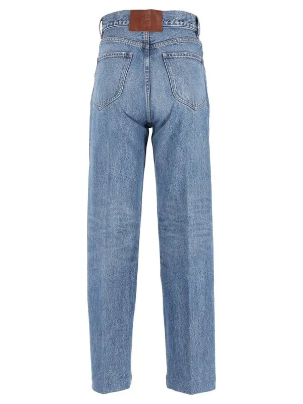 Celine Boyfriend 002 Jeans