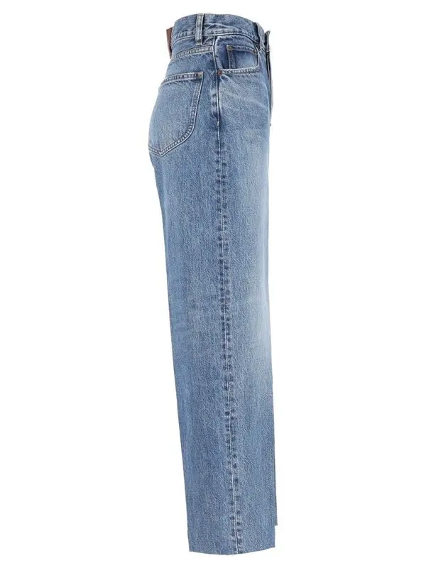 Celine Boyfriend 002 Jeans