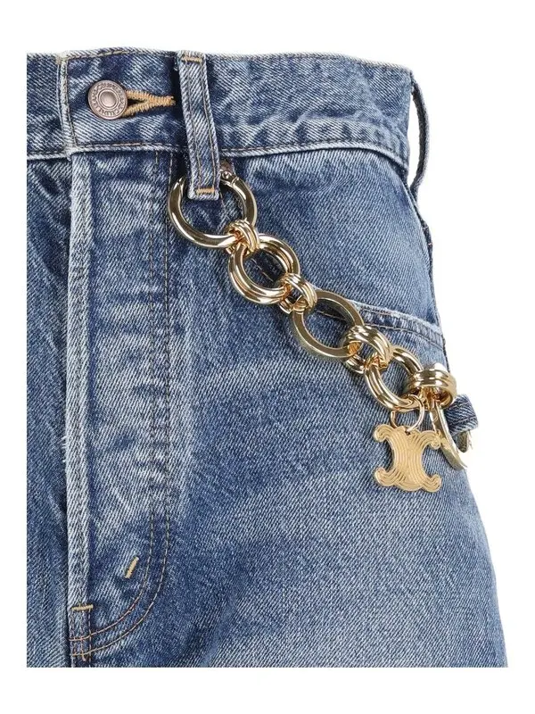 Celine Boyfriend 002 Jeans