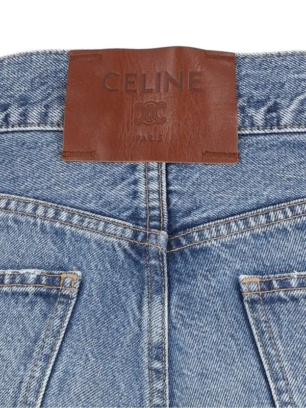 Celine Boyfriend 002 Jeans