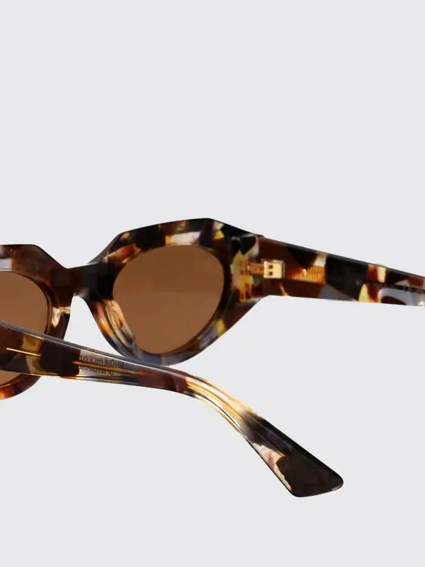 Bottega Veneta Recycled Acetate Bv1392s Sunglasses