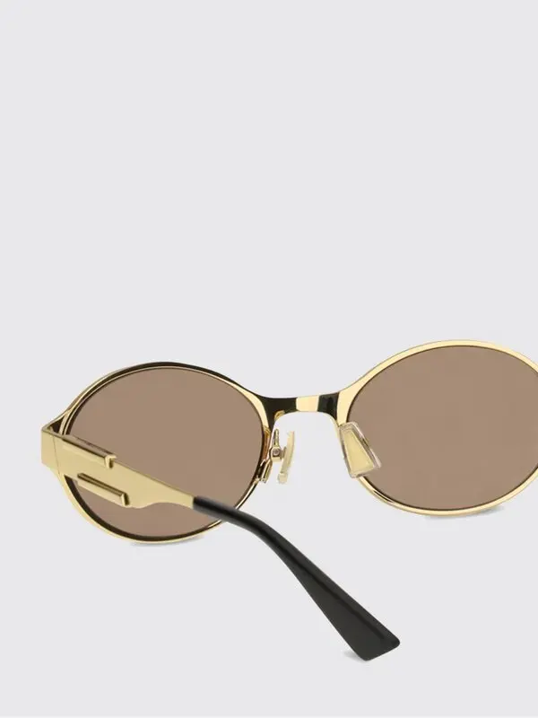 Bottega Veneta Dash Metal Sunglasses