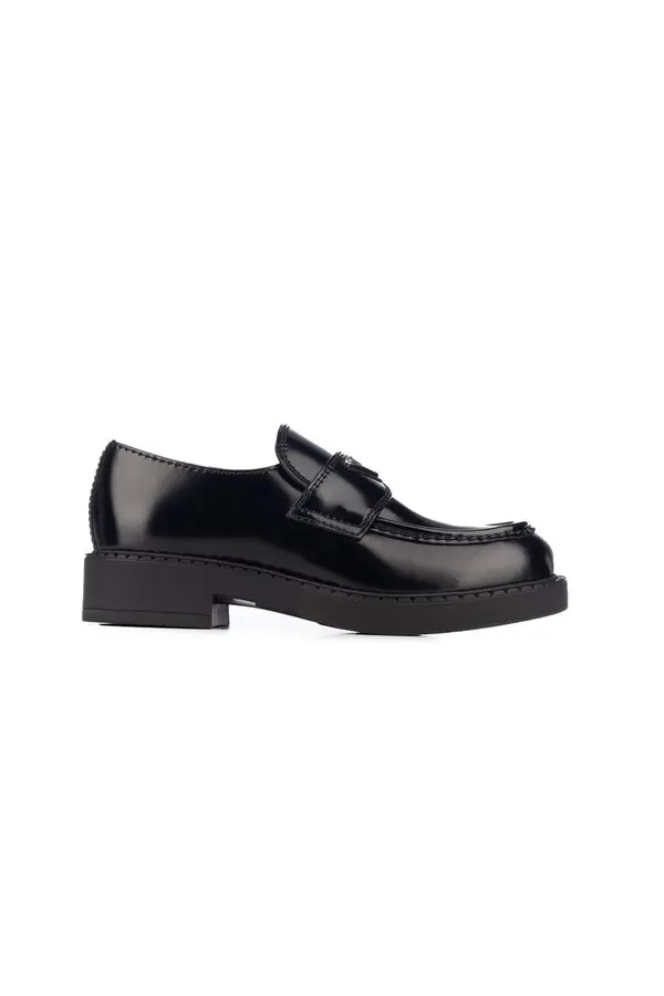 Prada Shoes Loafers