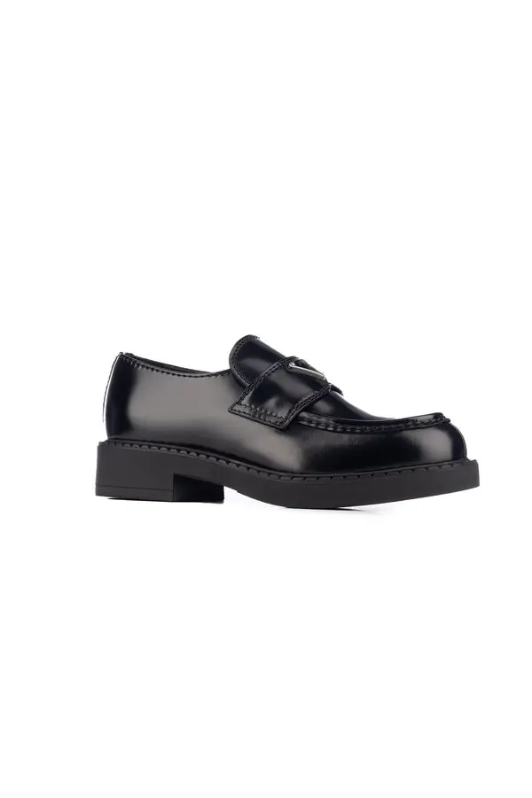 Prada Shoes Loafers