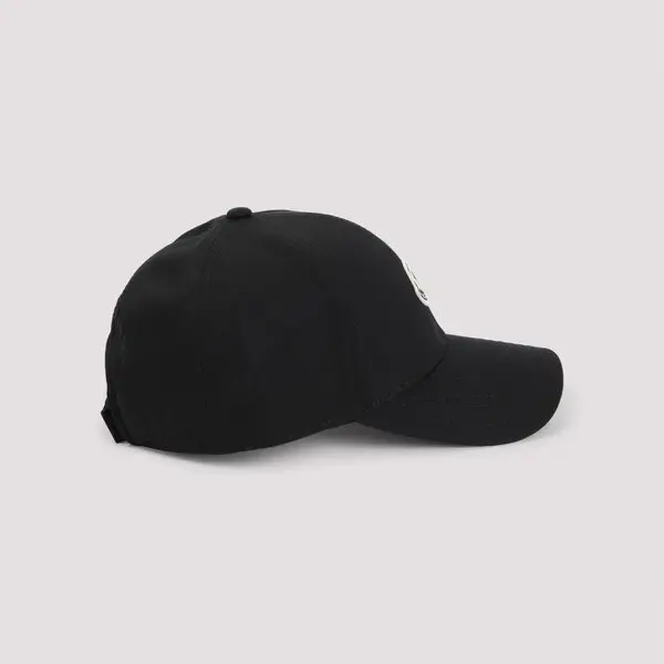 Moncler Baseball Cap