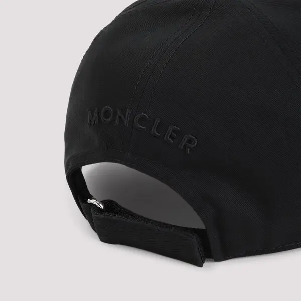 Moncler Baseball Cap
