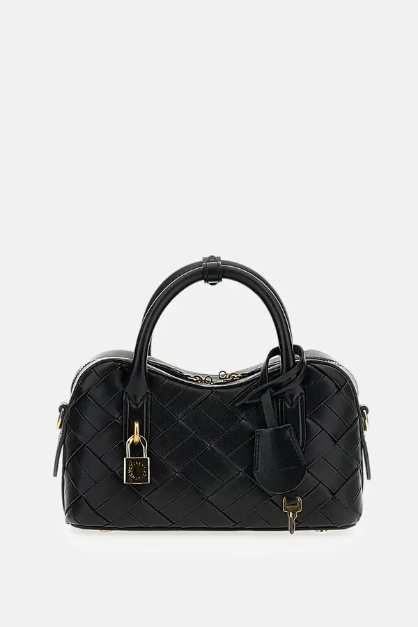 Stella McCartney Ryder Small Crossbody Bag - Multicolor
