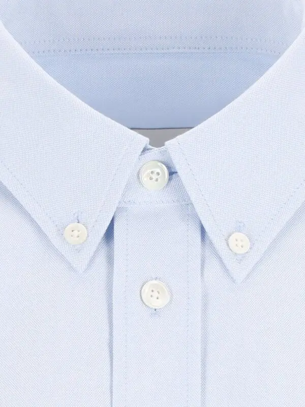 AMI Paris De Cœur Cotton Shirt