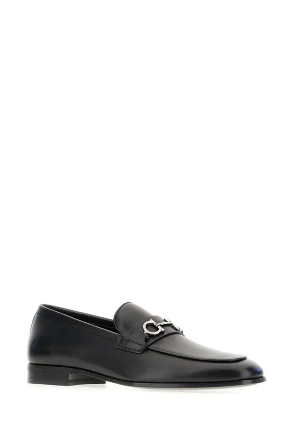 FERRAGAMO Shoes Loafers