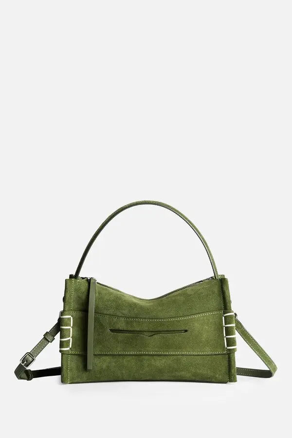 JW Anderson Small Loafer Bag - Multicolor