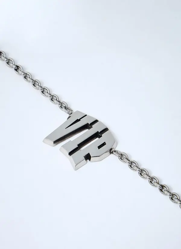 Balenciaga Vip Necklace
