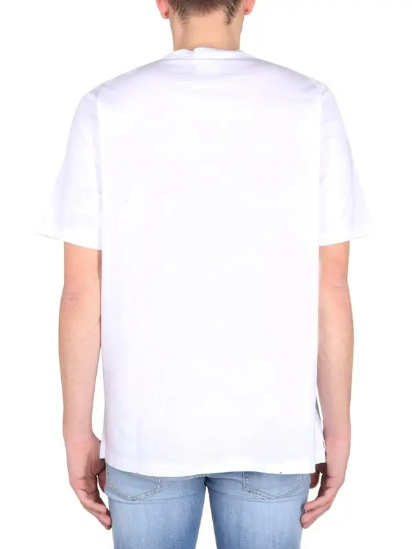 Dsquared2 T-shirt Caten's Beach