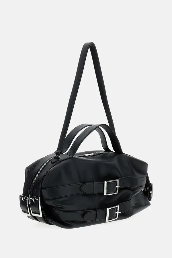 Simone Rocha Biker Belt Bag - Multicolor