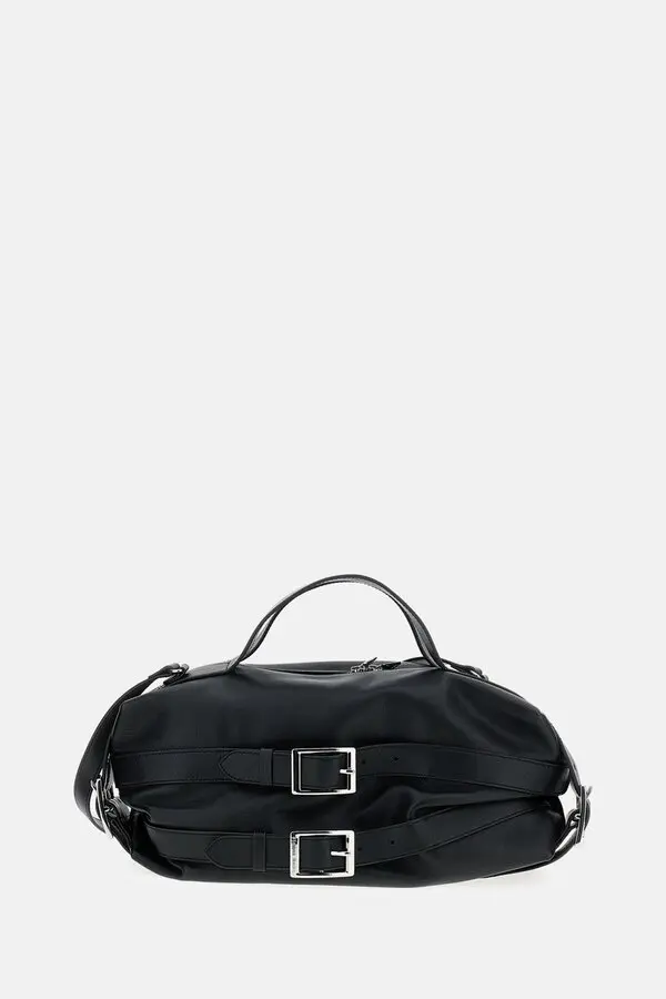 Simone Rocha Biker Belt Bag - Multicolor