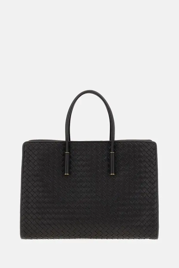 Bottega Veneta Barbara Tote Bag - Multicolor