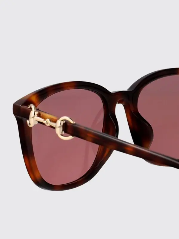 Gucci Acetate Sunglasses - Multicolor