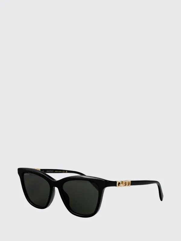 Gucci Acetate Sunglasses