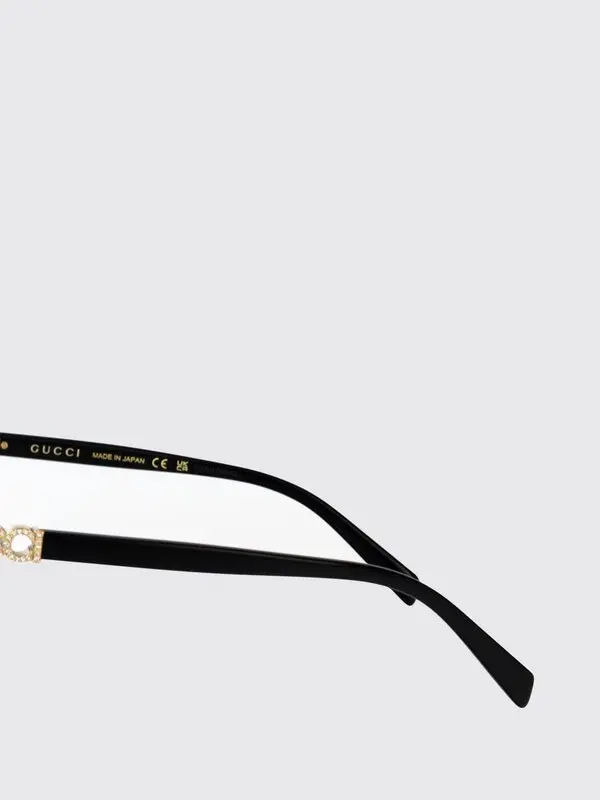 Gucci Acetate Sunglasses