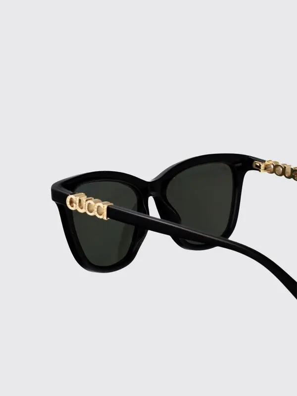 Gucci Acetate Sunglasses